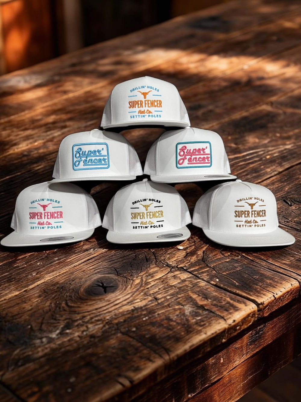 Collections – Super Fencer Hat Company