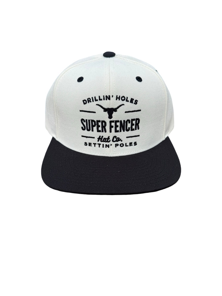 The Jackie Robinson – Super Fencer Hat Company