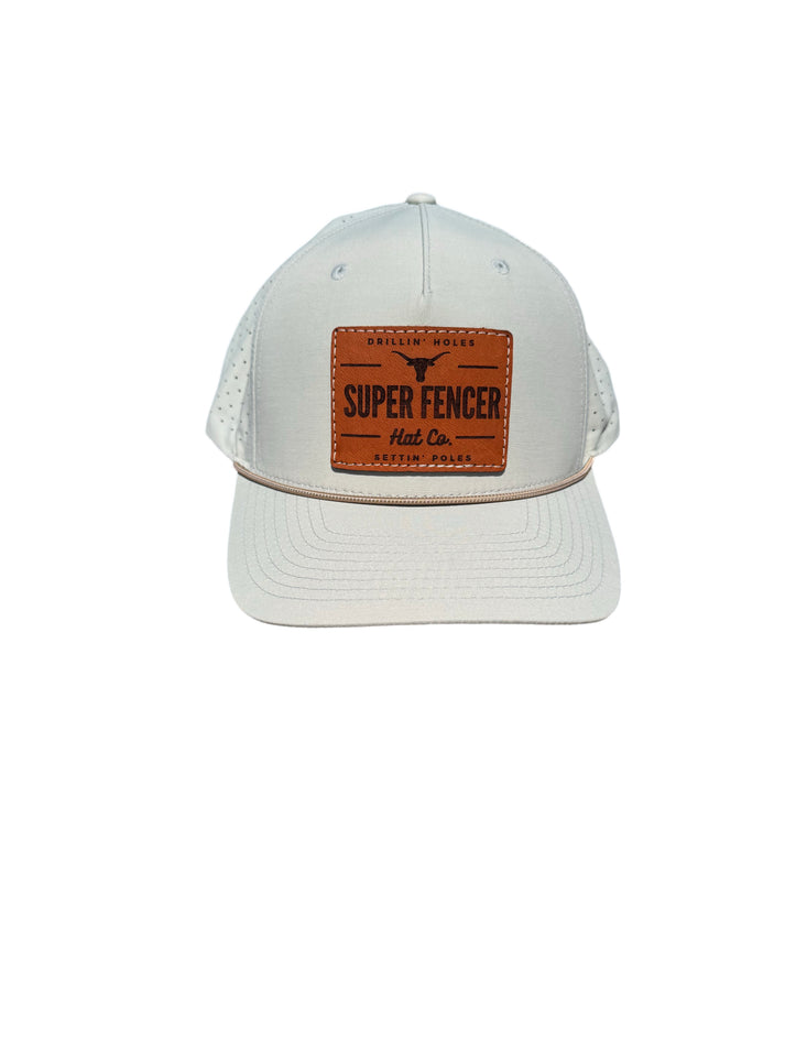 The smokeshow – Super Fencer Hat Company